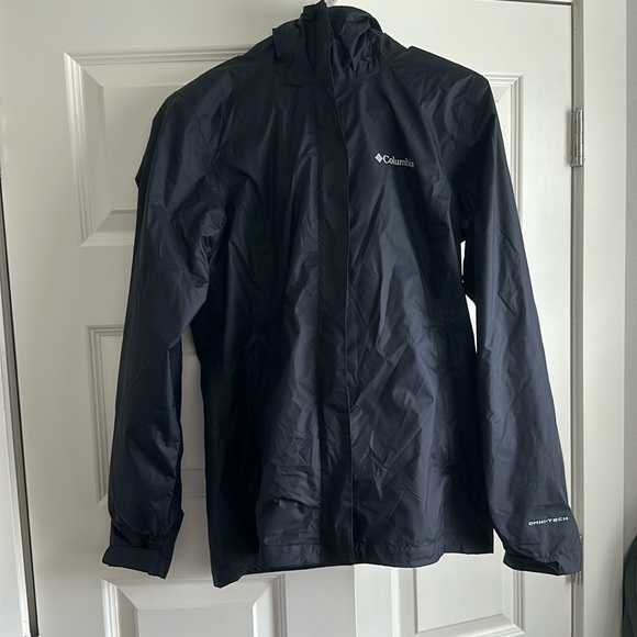 Columbia | Jackets & Coats | Womens Columbia Rain Jacket | Poshmark
